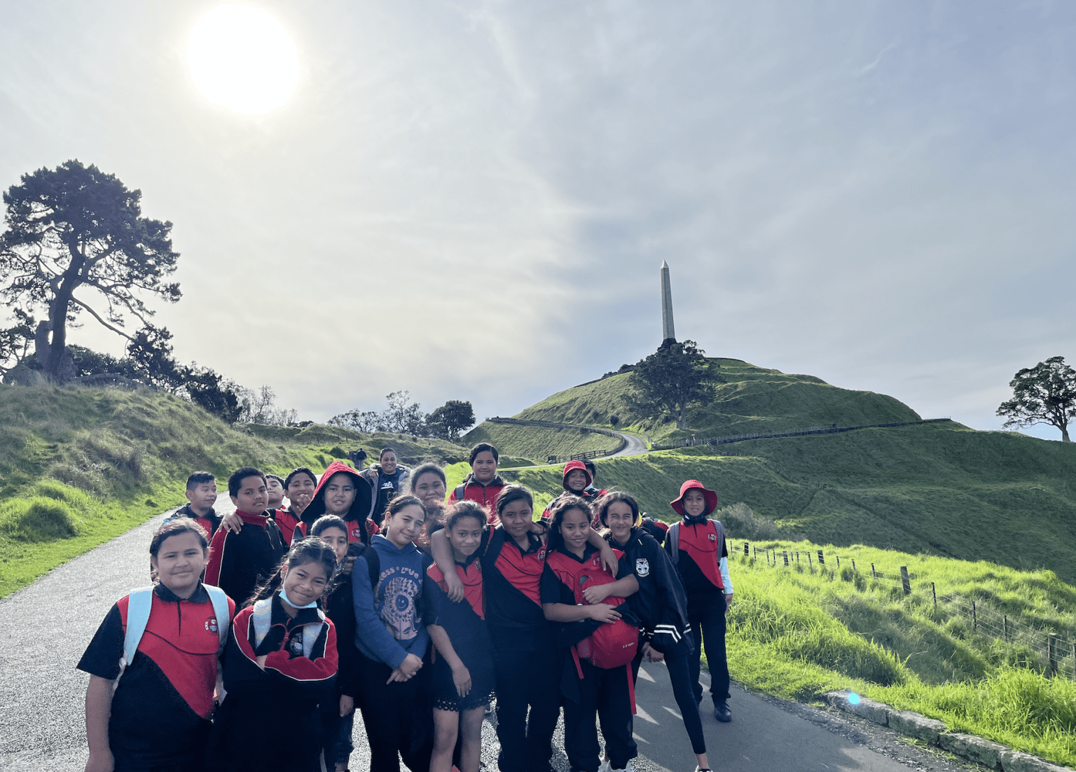 Room 11 @ Roscommon School | Kia Ora, we are a group of Year 5 & 6 ...